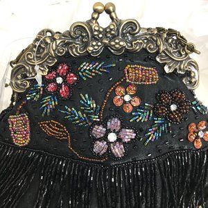 Susan Collection | Bags | Vtg Victorian Style Susan Collection New Old ...